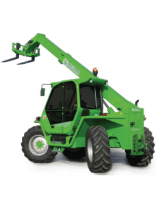 For Hire | Diesel 4.0T/17M Merlo Telehandler | Skyreach