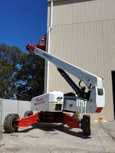 Skyreach EWP Access Hire - Access Equipment Hire | Equipment Work ...